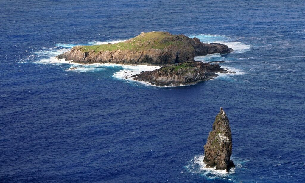 Point Nemo: The Most Isolated Point On Earth | NationalTurk
