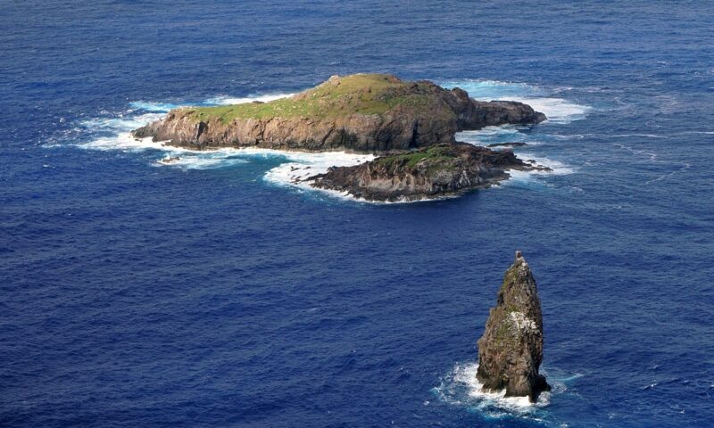Point Nemo: The Most Isolated Point On Earth | NationalTurk